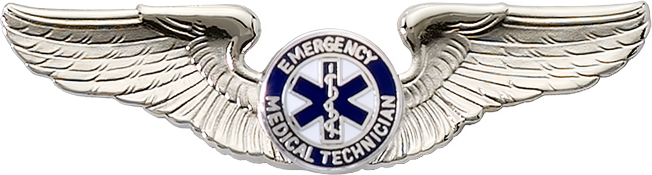 8256 EMT Plain Wing – GreatWings