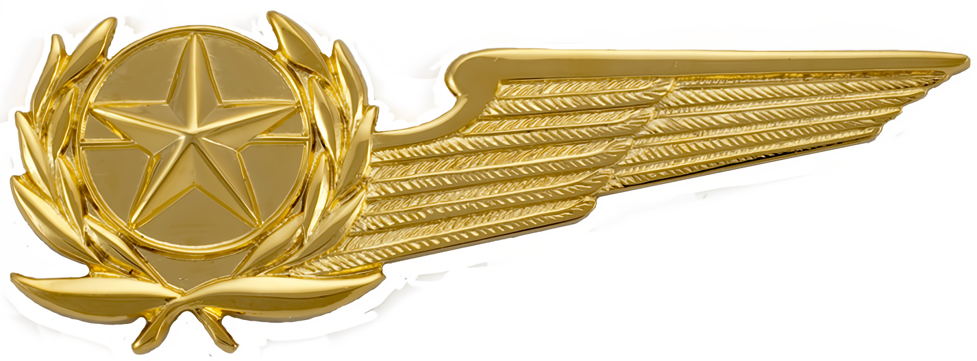 5368 Half Wing – GreatWings