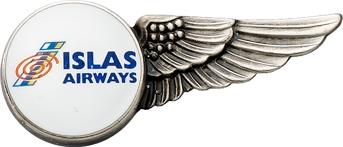 6430 Half Wing – GreatWings