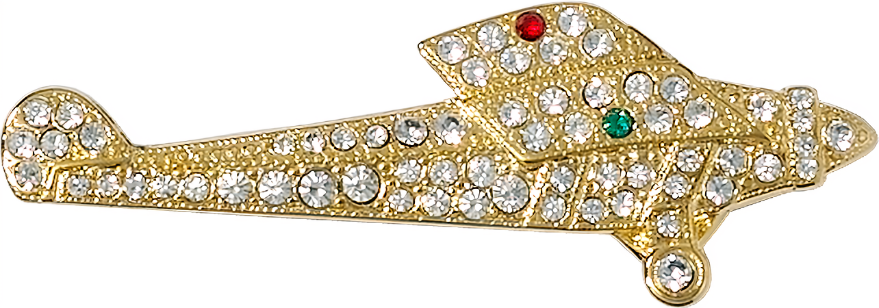 Taildragger Pin – GreatWings