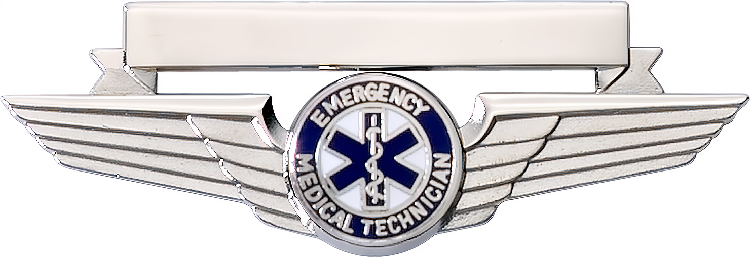 2186 EMT w/Name Panel Wing – GreatWings