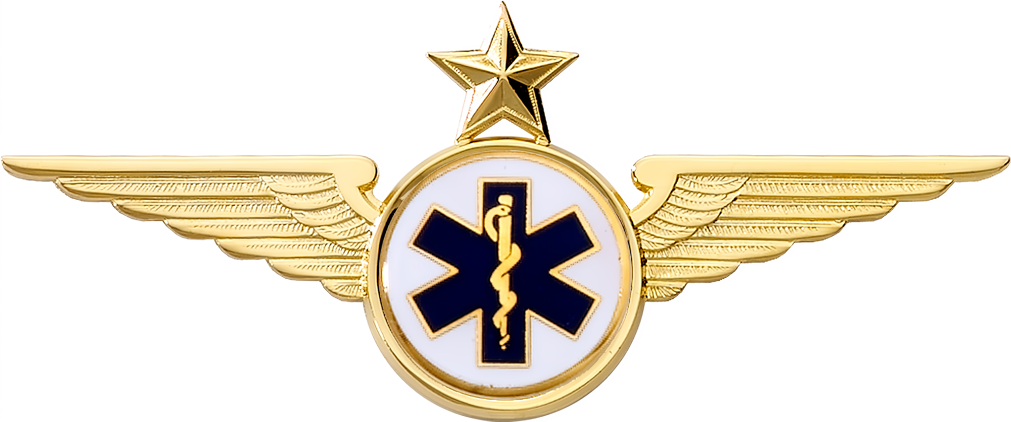 5320S EMT Star Wing – GreatWings