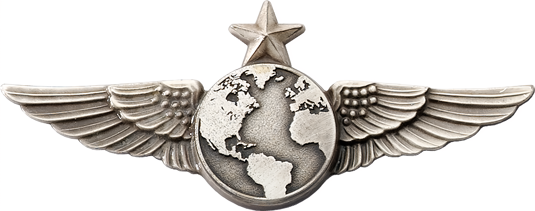 6425S Star Wing with Generic Emblem – GreatWings