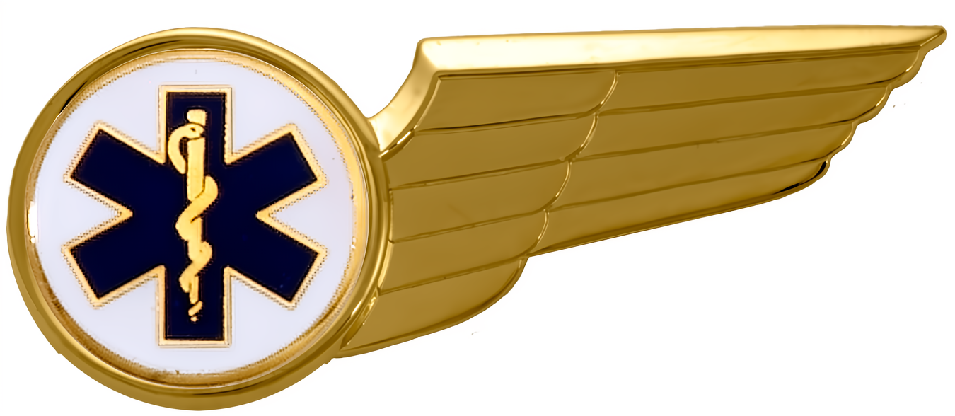 7751 EMT Half Wing – GreatWings
