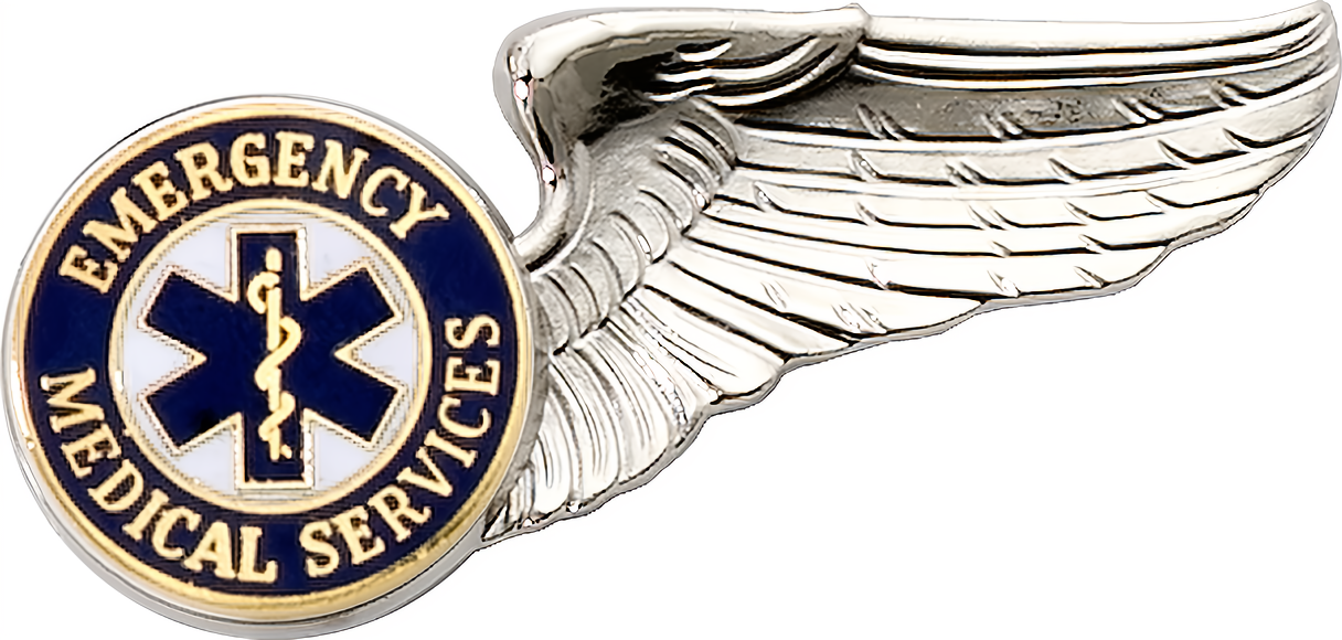 8895 EMT Half Wing – GreatWings