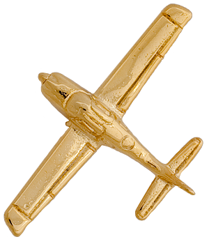 Cirrus (3-D cast) – GreatWings