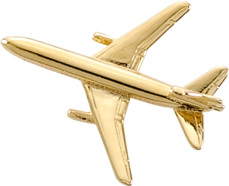 DC-10 (3-D cast) – GreatWings