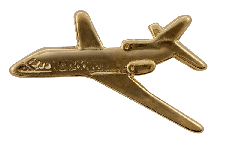 Falcon 50 – GreatWings