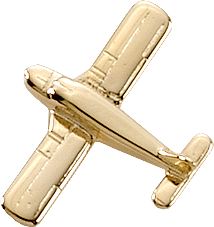 Piper Cherokee (3-D cast) – GreatWings