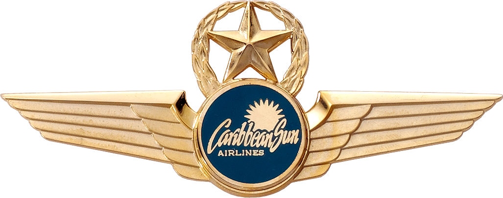 2136SW Star & Wreath – GreatWings