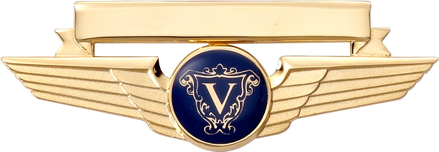 2186 w/Name Panel – GreatWings