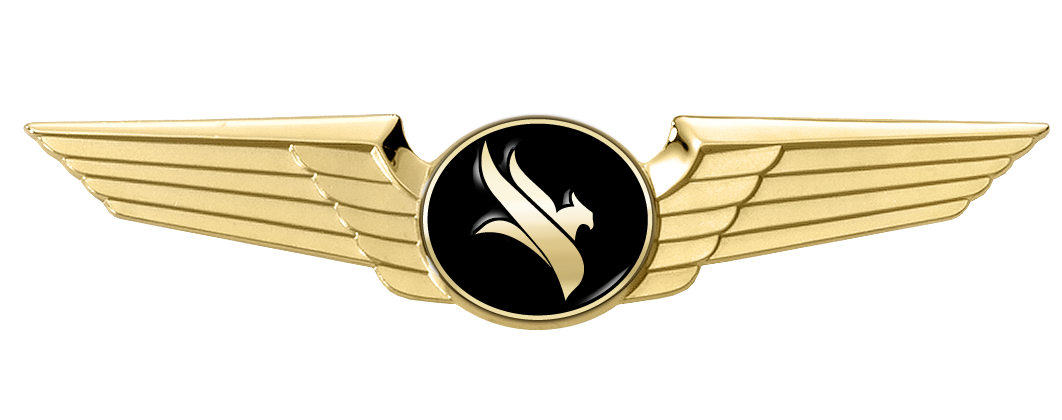 Custom Emblems – GreatWings